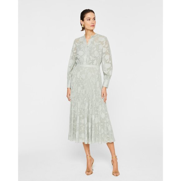 Club Monaco | Dresses | Nwt Club Monaco Sage Dress 0p | Poshmark